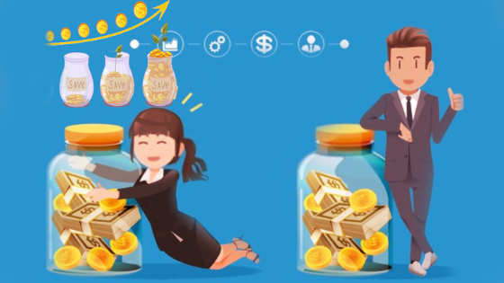 Basic Money Saving Tips