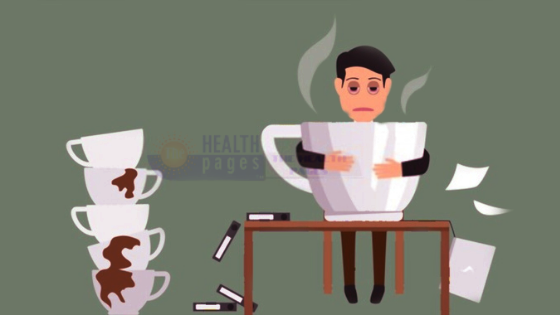 Caffeine Addiction
