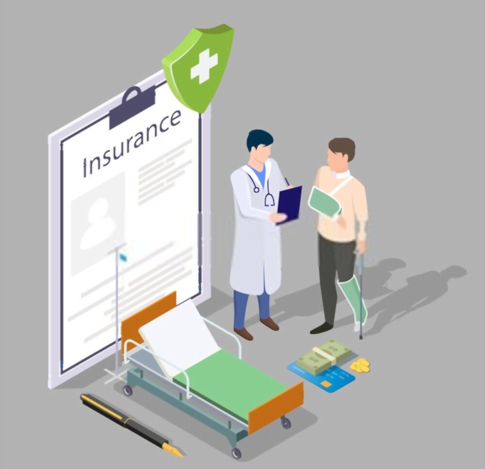 State Departments Of Insurance