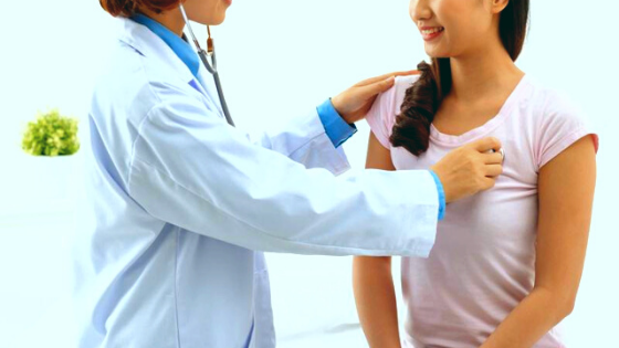 Have You Had a Check-up Lately?