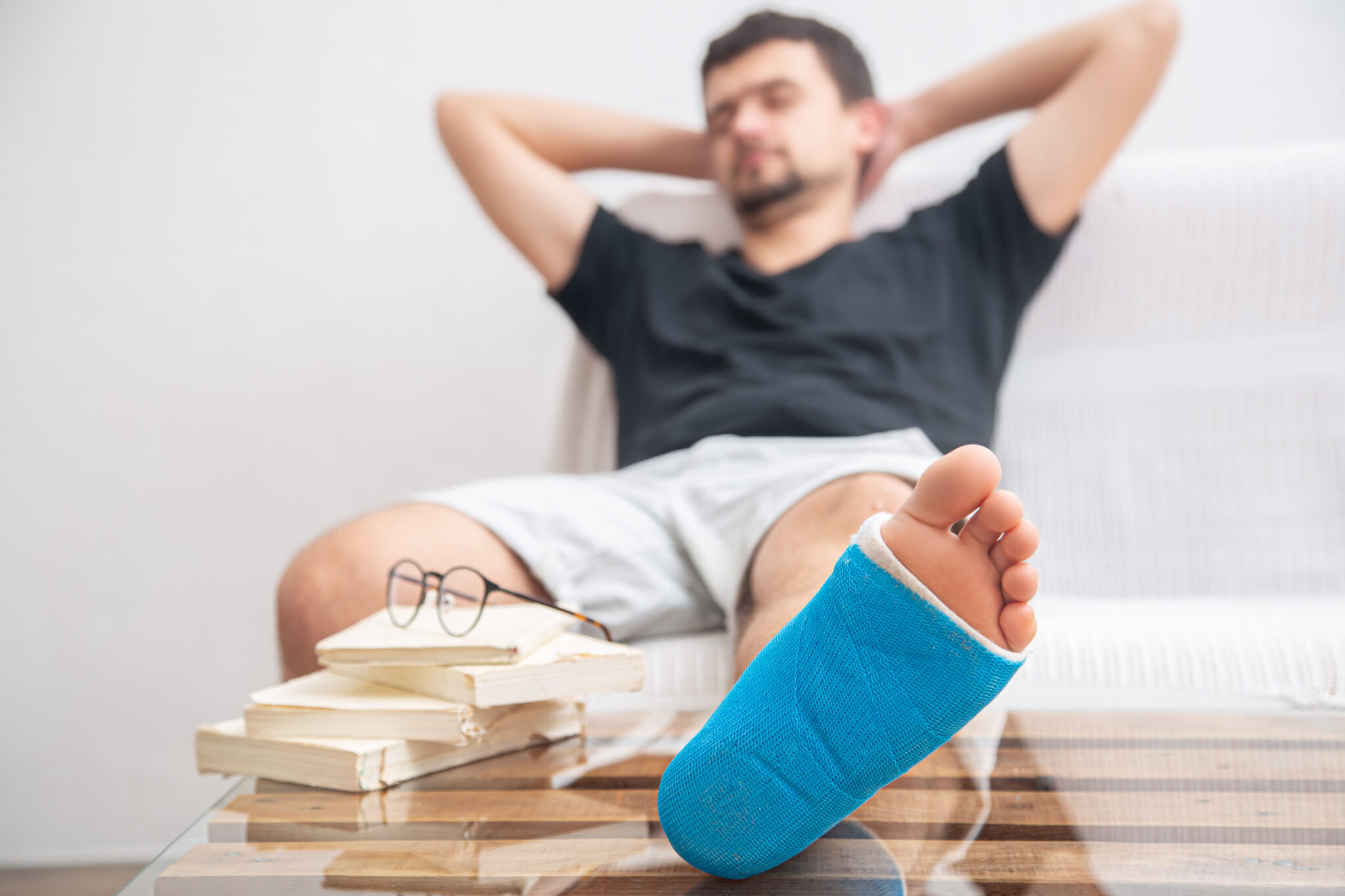 Does Diabetes Cause Pain in Legs? Causes, Symptoms, and Solutions
