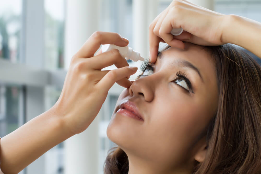 Does Diabetes Cause Dry Eyes? Understanding the Connection!