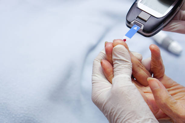 Understanding Can Diabetes Cause Rapid Heart Rate?